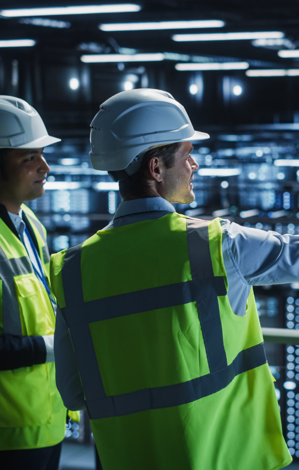 Technology Infrastructure Solutions | Align